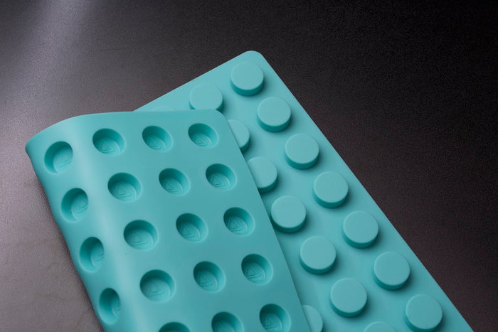 UltraFlex Silicone Molds – Bold Maker