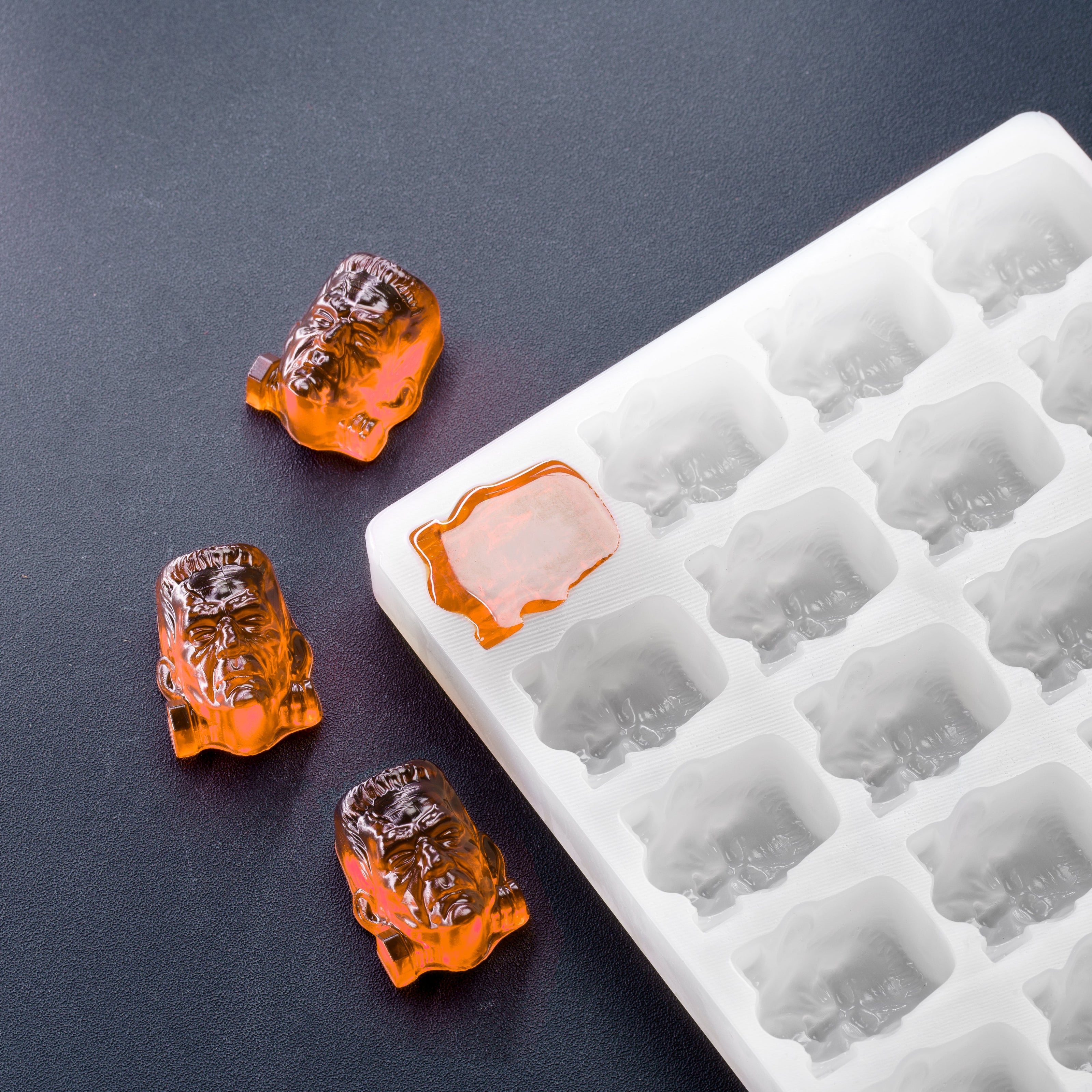 Halloween Collection – Bold Maker