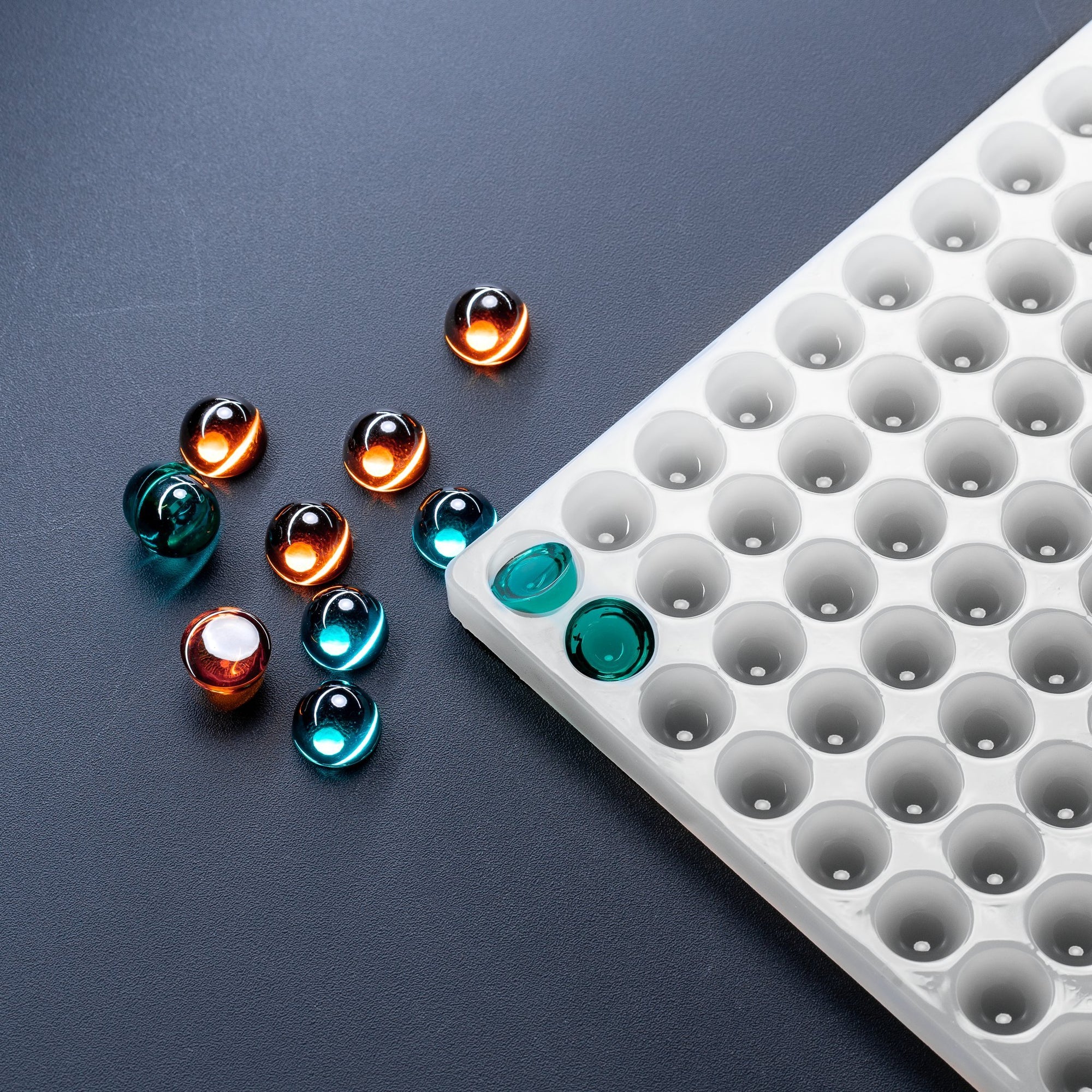 Gummy Molds – Bold Maker