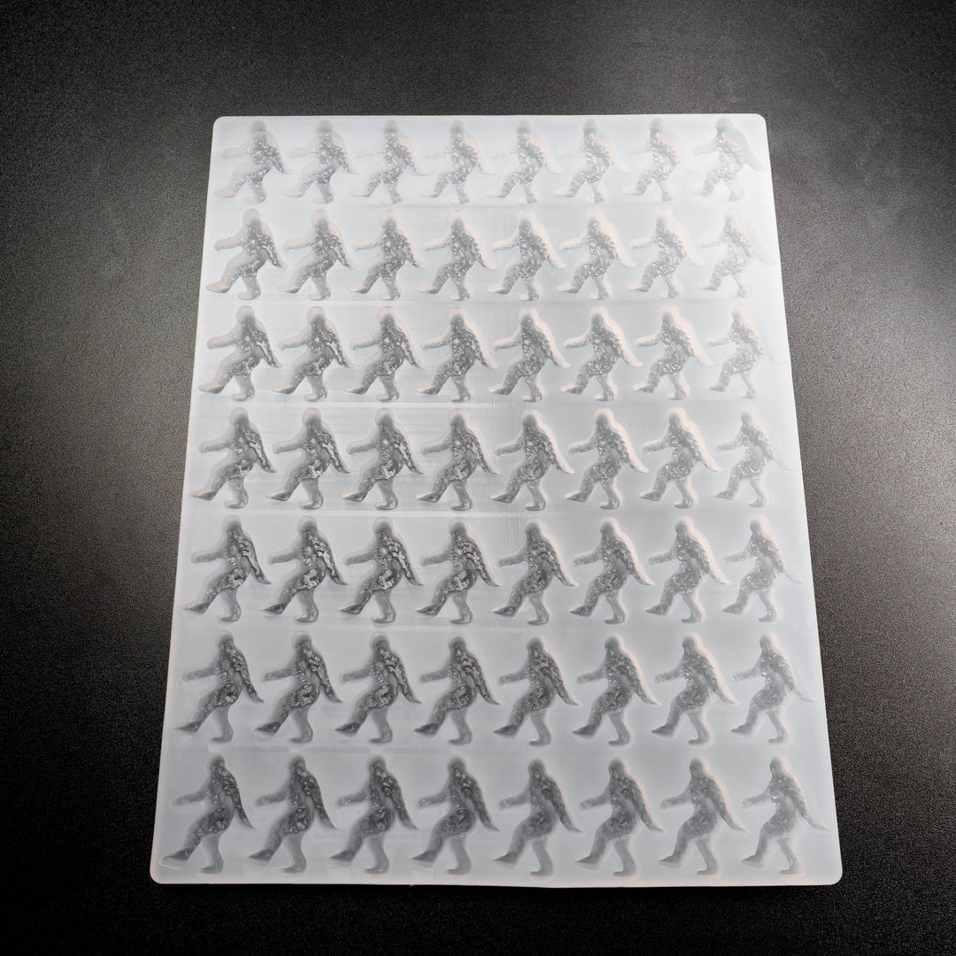 The Professional Mold Makers – Bold Maker