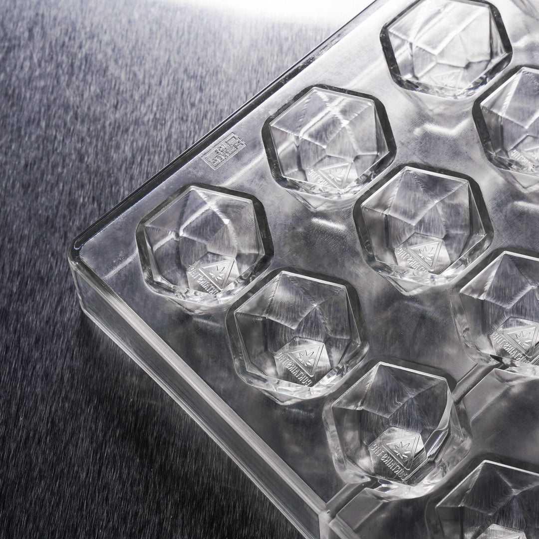 Gem Molds – Bold Maker