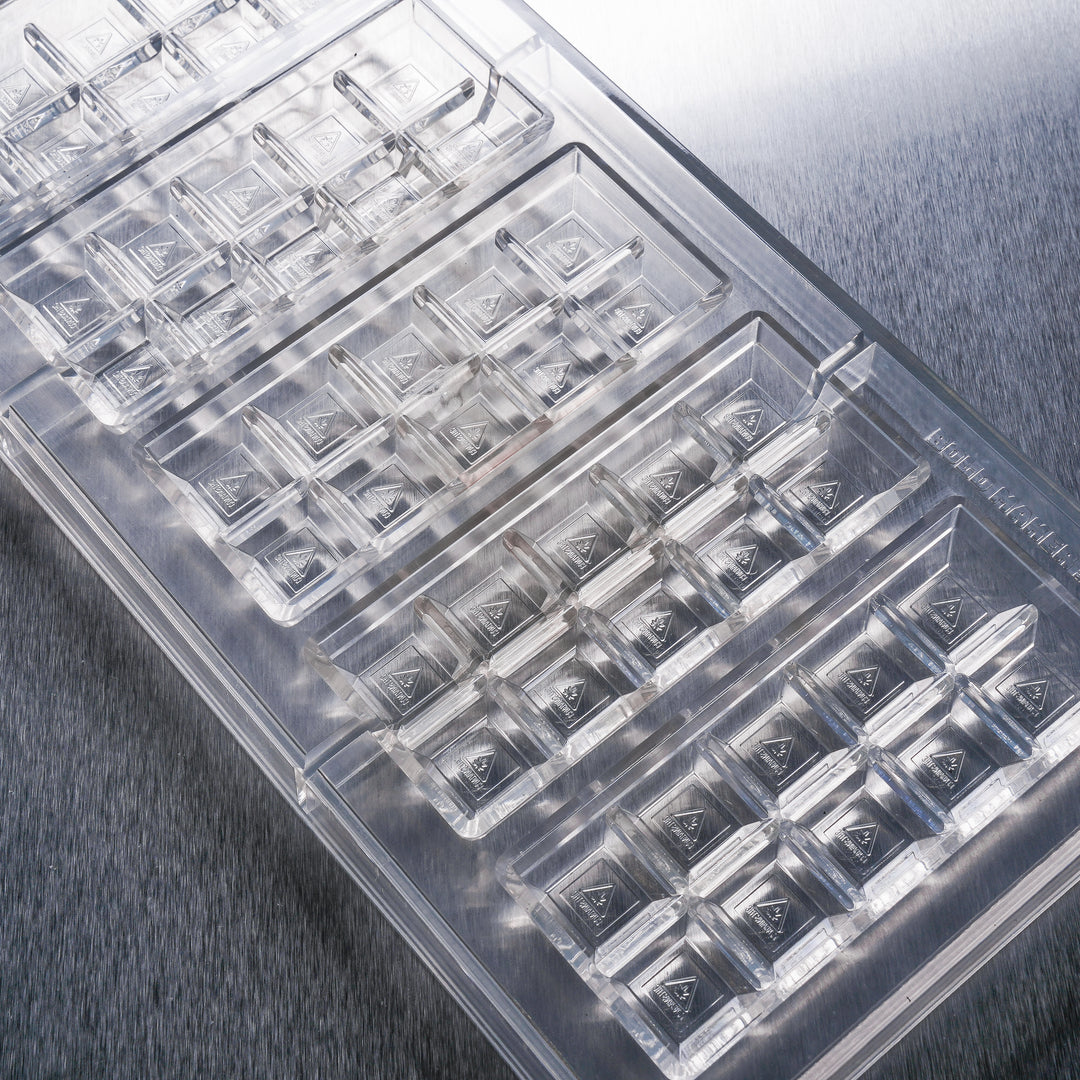 THC Molds – Bold Maker