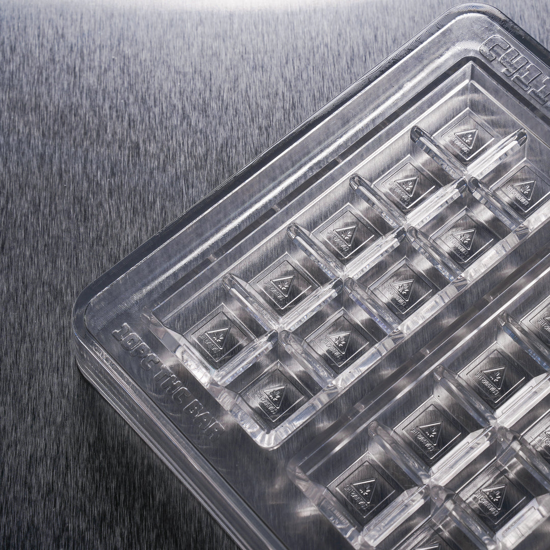 THC Molds – Bold Maker