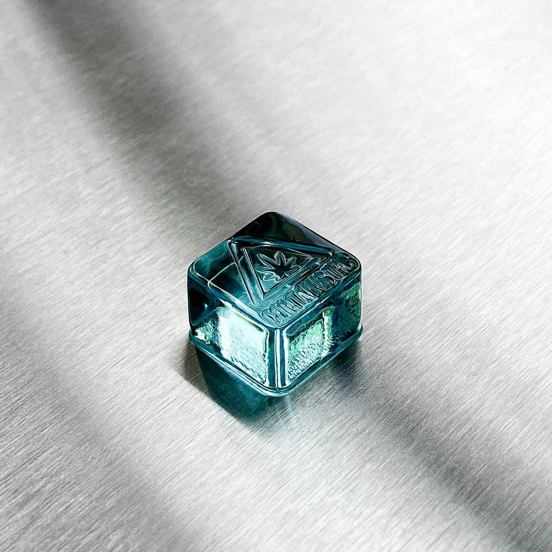 THC Candy Molds – Bold Maker